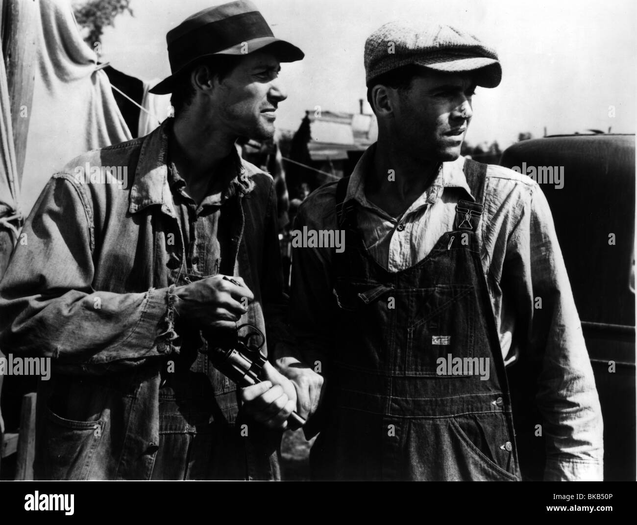 The Grapes Of Wrath (1940)