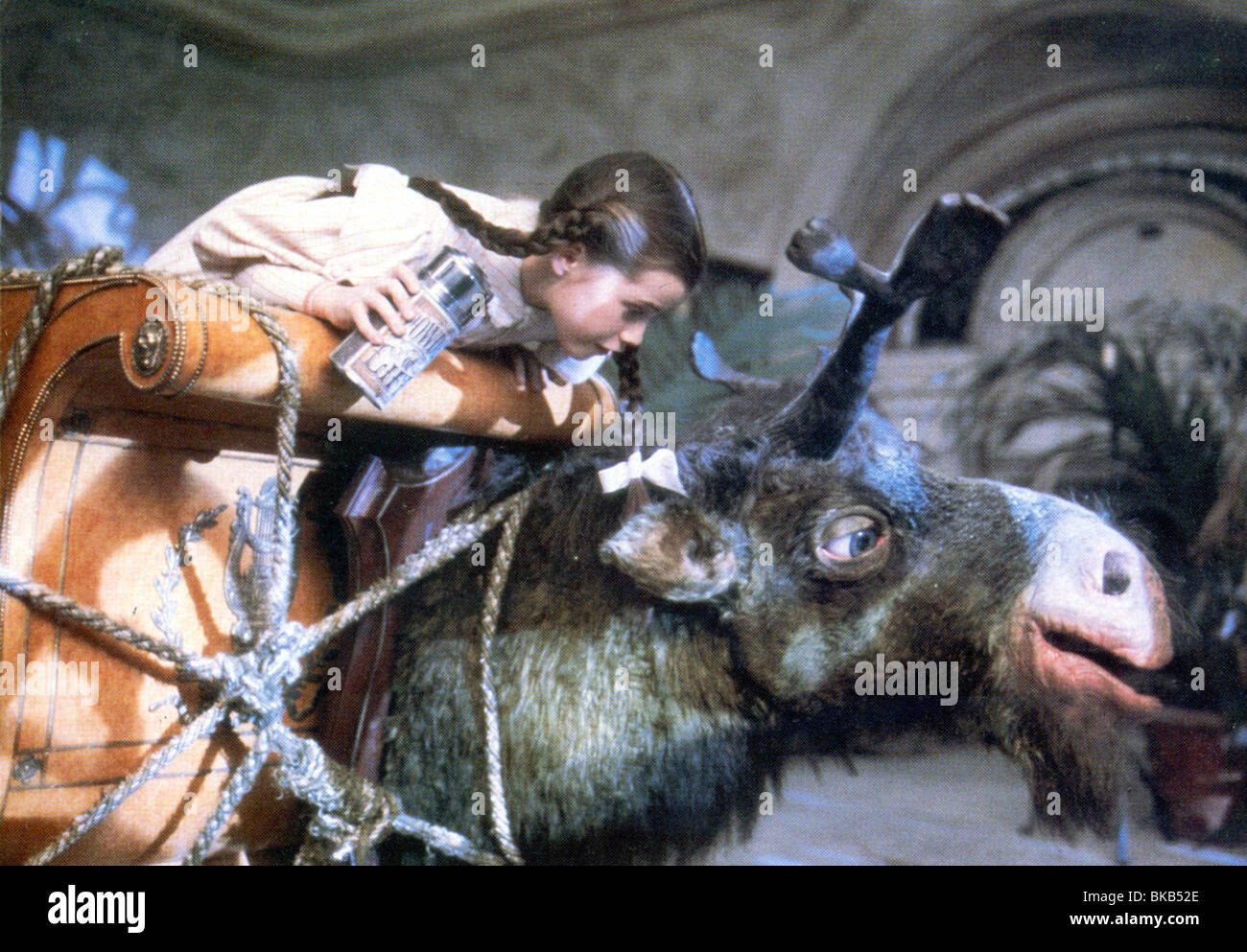 Return oz 1985 fairuza balk hi-res stock photography and images - Alamy