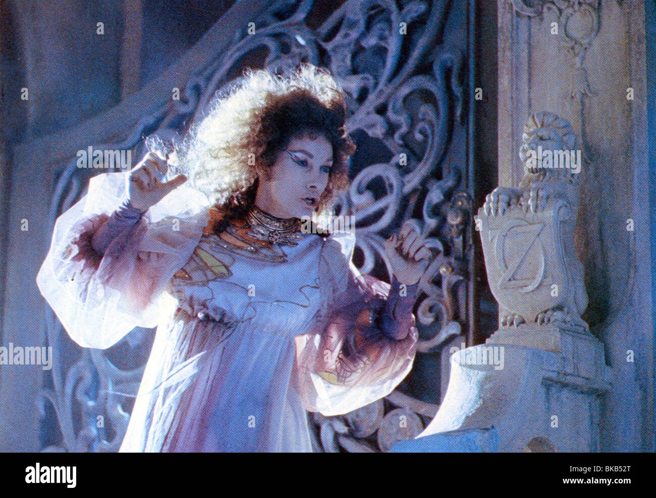 Jean marsh hi-res stock photography and images - Alamy