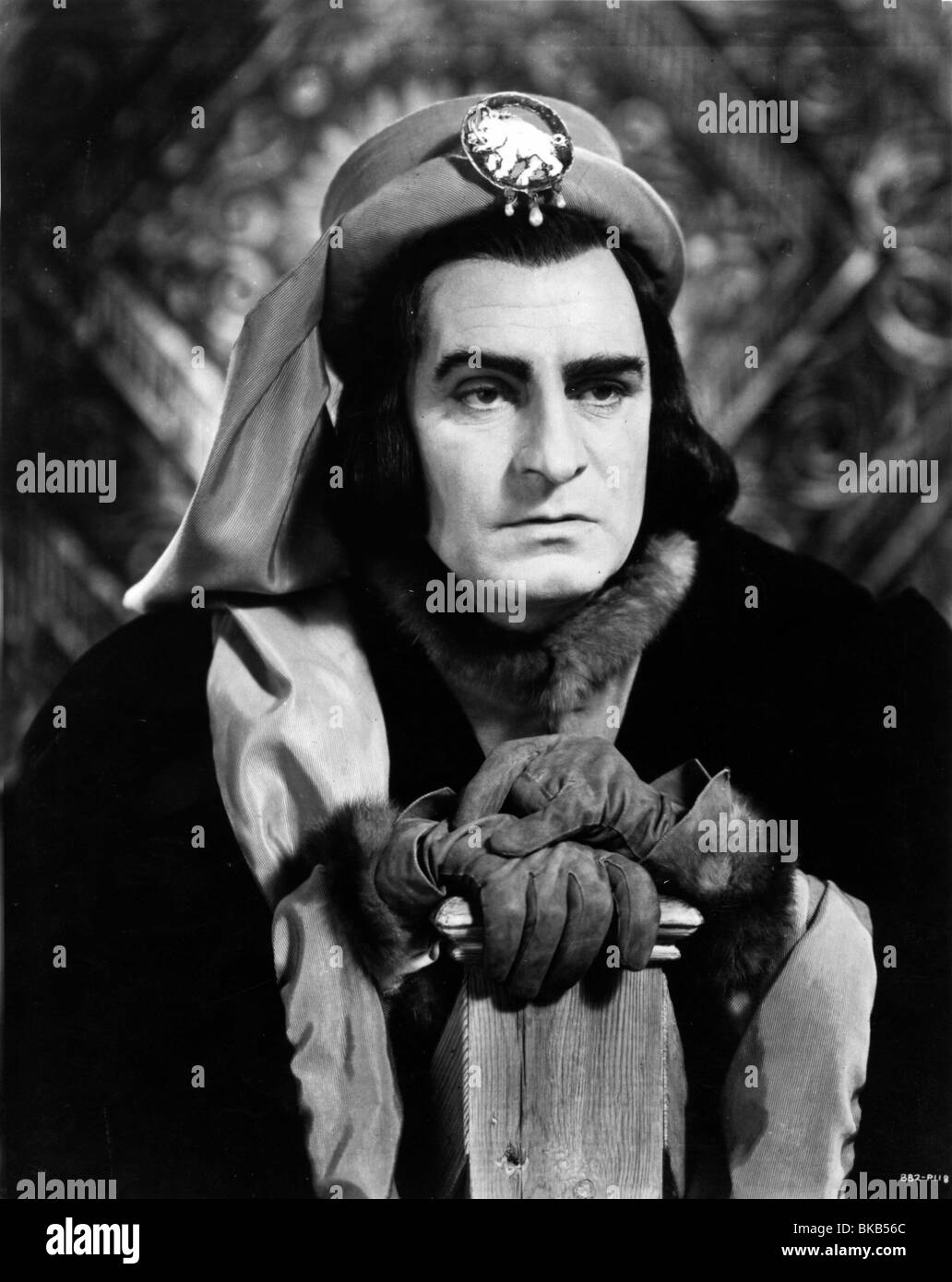 Laurence Olivier Richard Iii