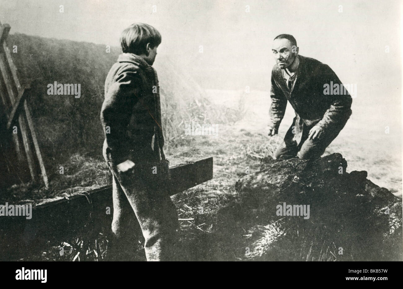 Anthony wager hi-res stock photography and images - Alamy