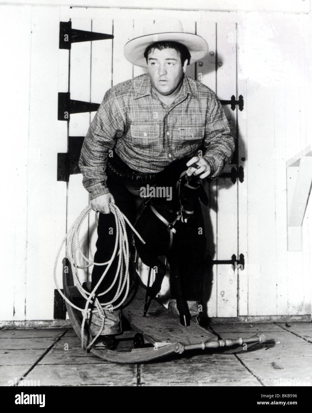 Lou costello hi-res stock photography and images - Alamy