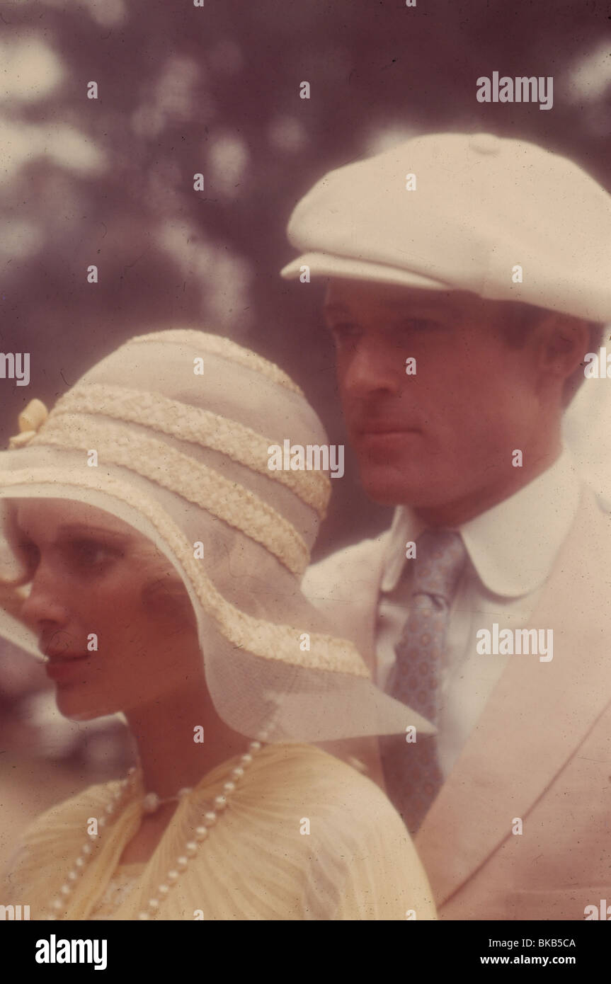 Great gatsby 1974 stills hi-res stock photography and images - Alamy