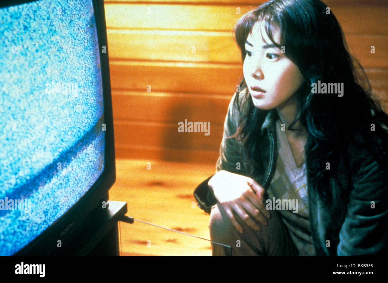 Nanako Matsushima Hi Res Stock Photography And Images Alamy