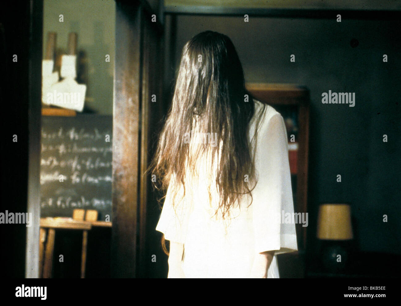 The Ring Movie Rated