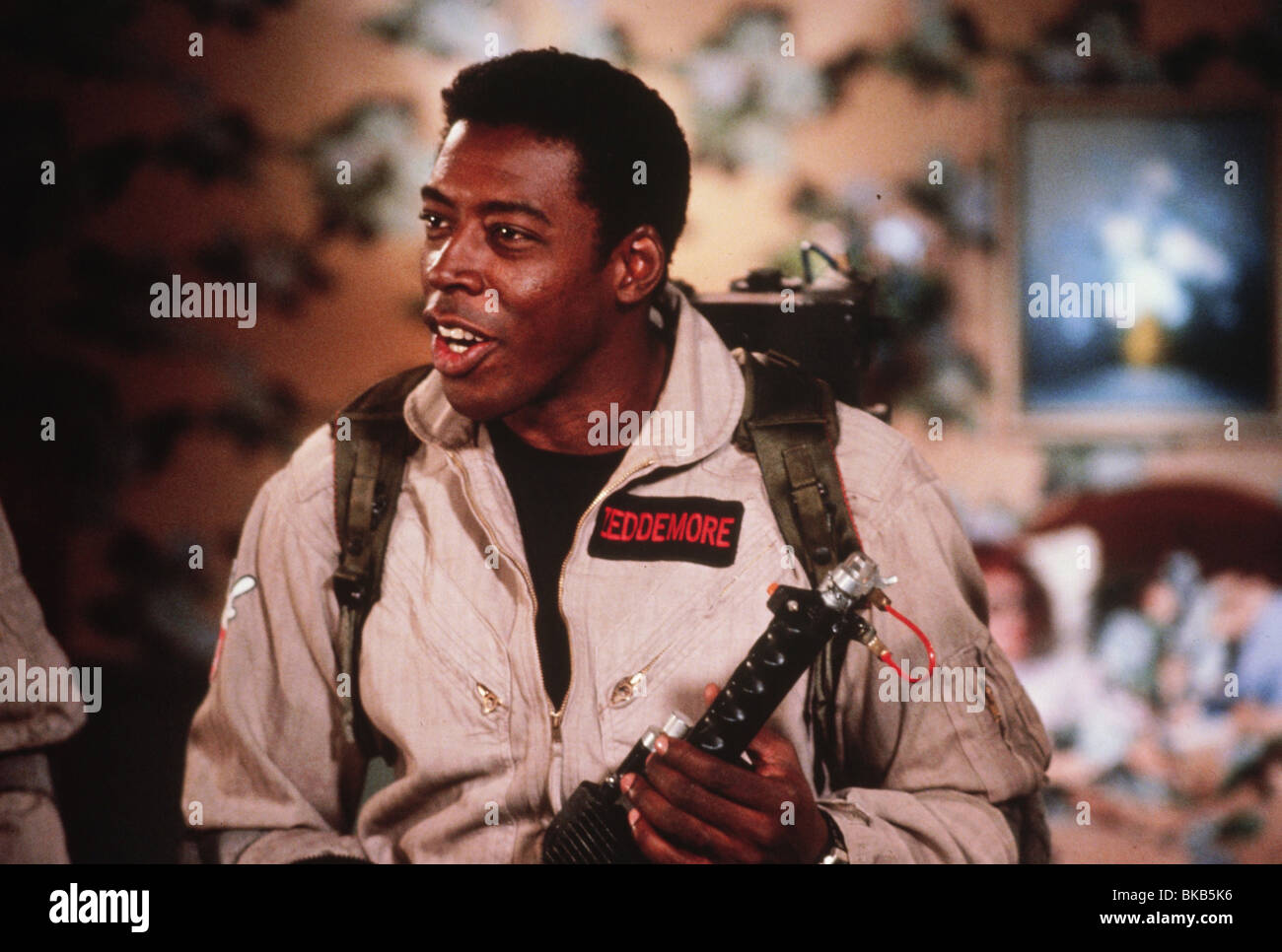 Ghostbusters 2 Year : 1989 Director : Ivan Reitman Ernie Hudson Stock ...