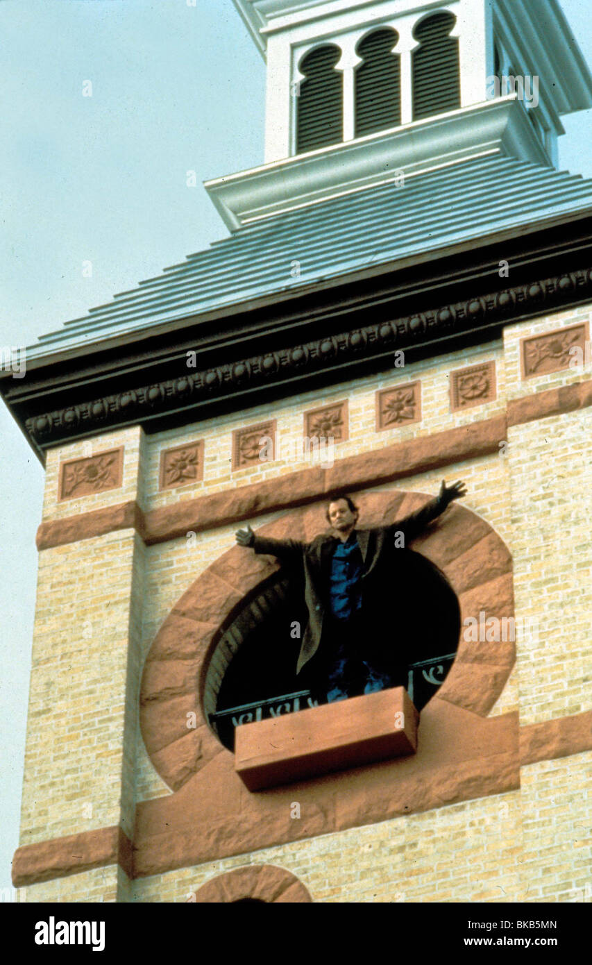 GROUNDHOG DAY -1993 BILL MURRAY Stock Photo - Alamy