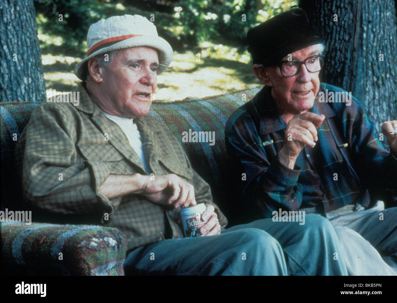 Burgess meredith grom 010 moviestore collection ltd hi-res stock ...