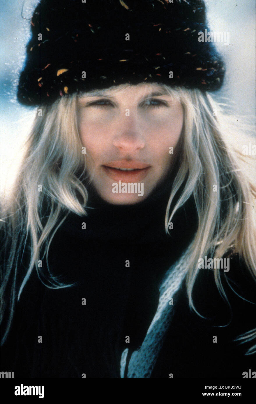 Grumpy old men 1994 daryl hannah hi-res stock photography and images ...