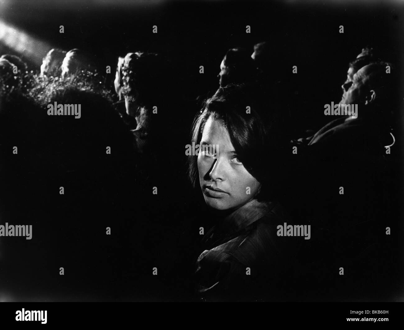 Fons rademakers nan los hi-res stock photography and images - Alamy