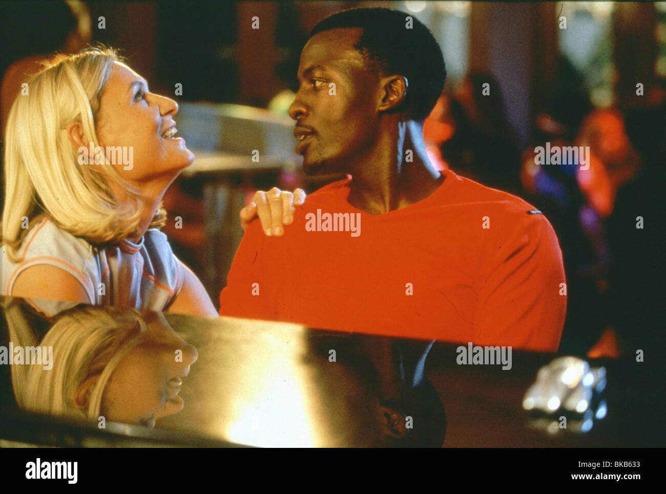 Oliver schmitz emily mcarthur hi-res stock photography and images - Alamy