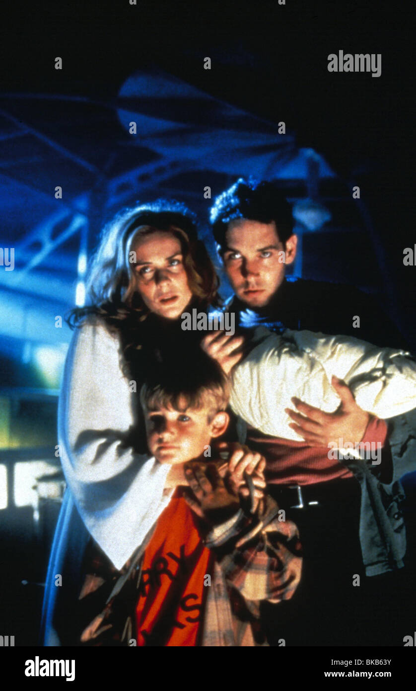 The curse of michael myers 1995 halloween alt marianne hagan hi-res ...