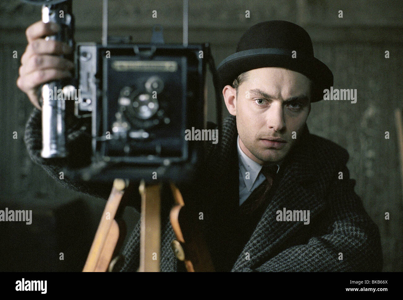 Jude Law 2002