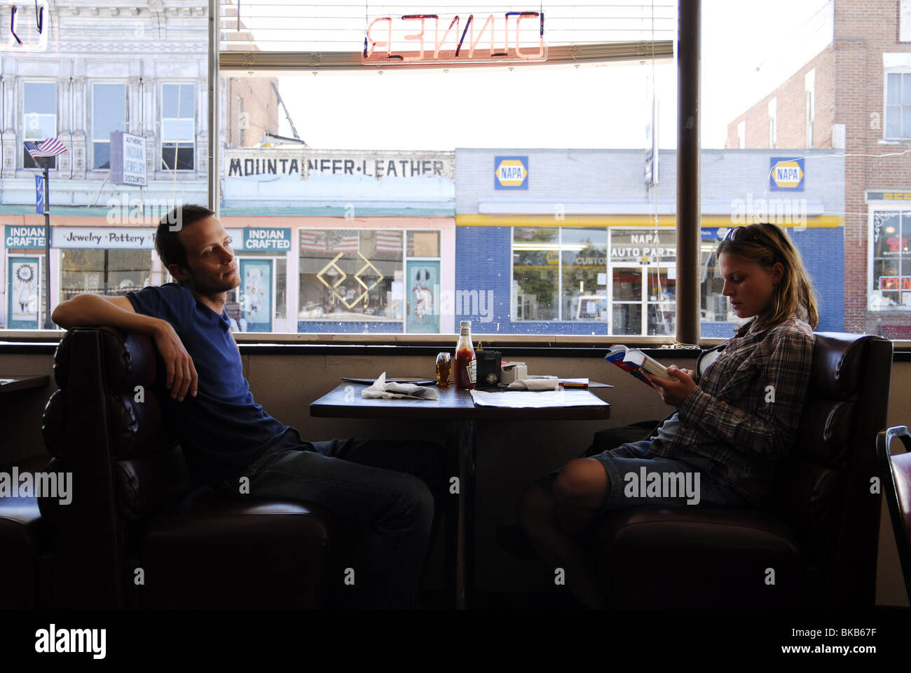 Janek rieke hi-res stock photography and images - Alamy