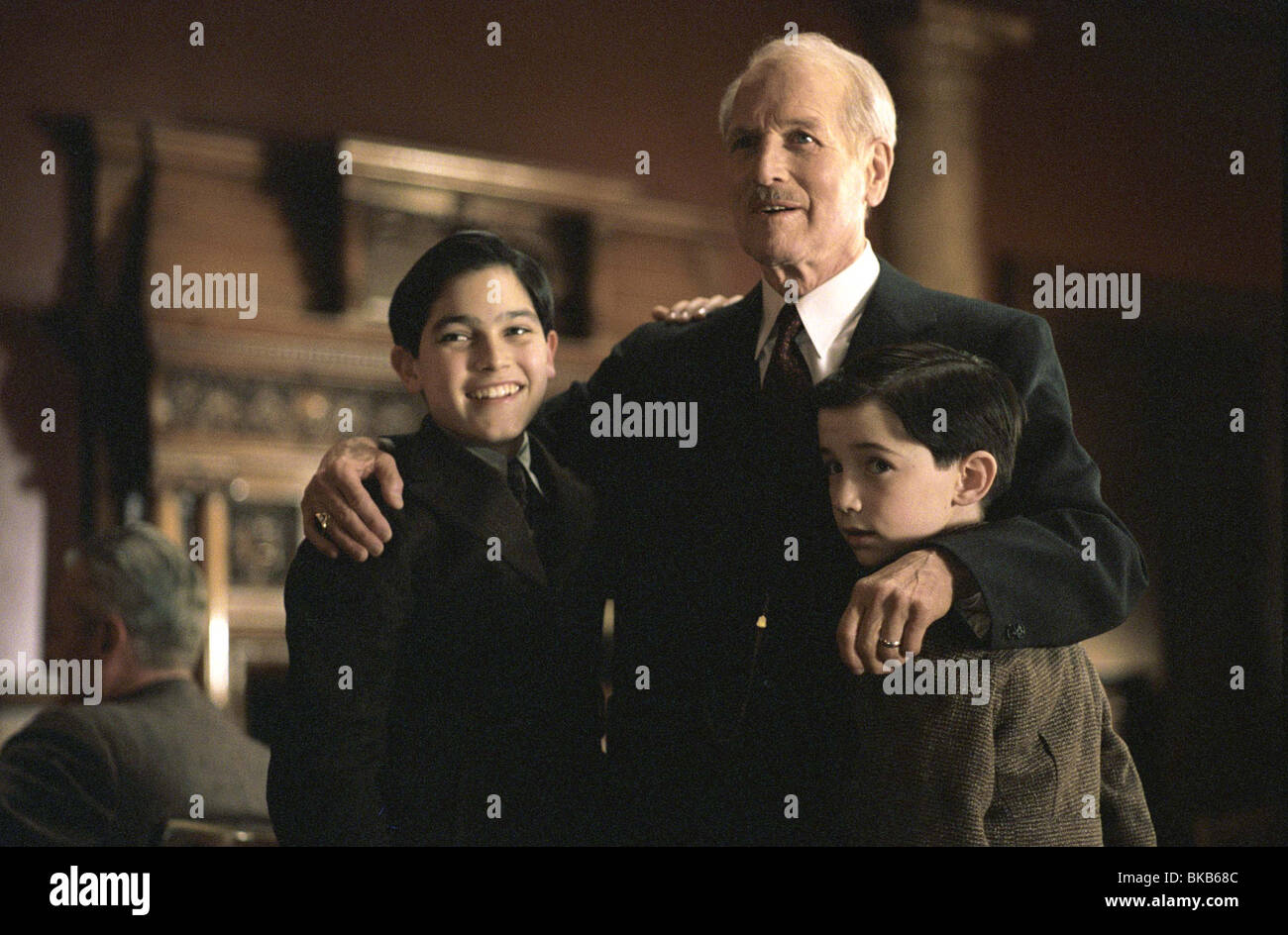 Tyler hoechlin hi-res stock photography and images - Alamy