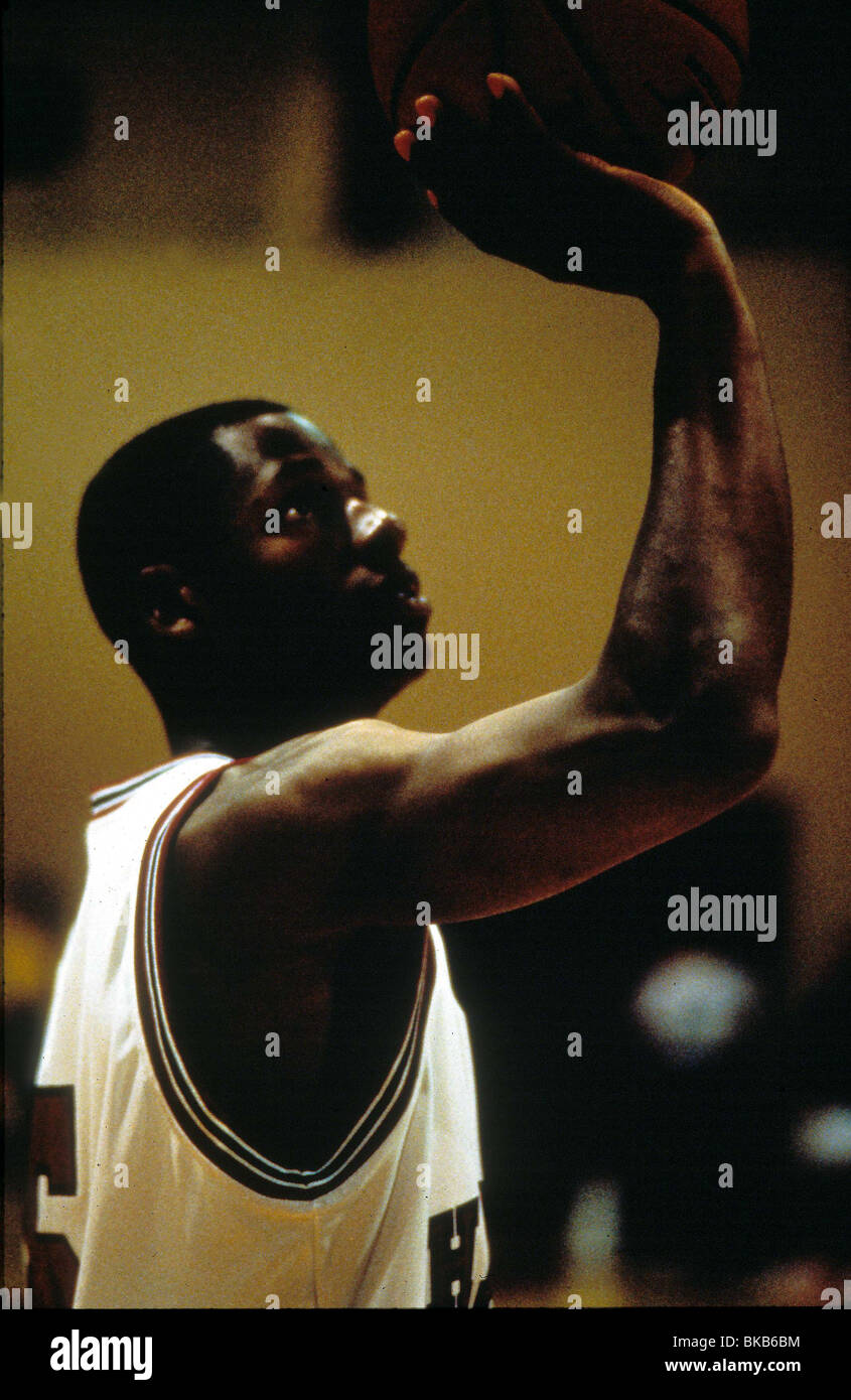 HARVARD MAN -2001 RAY ALLEN Stock Photo - Alamy