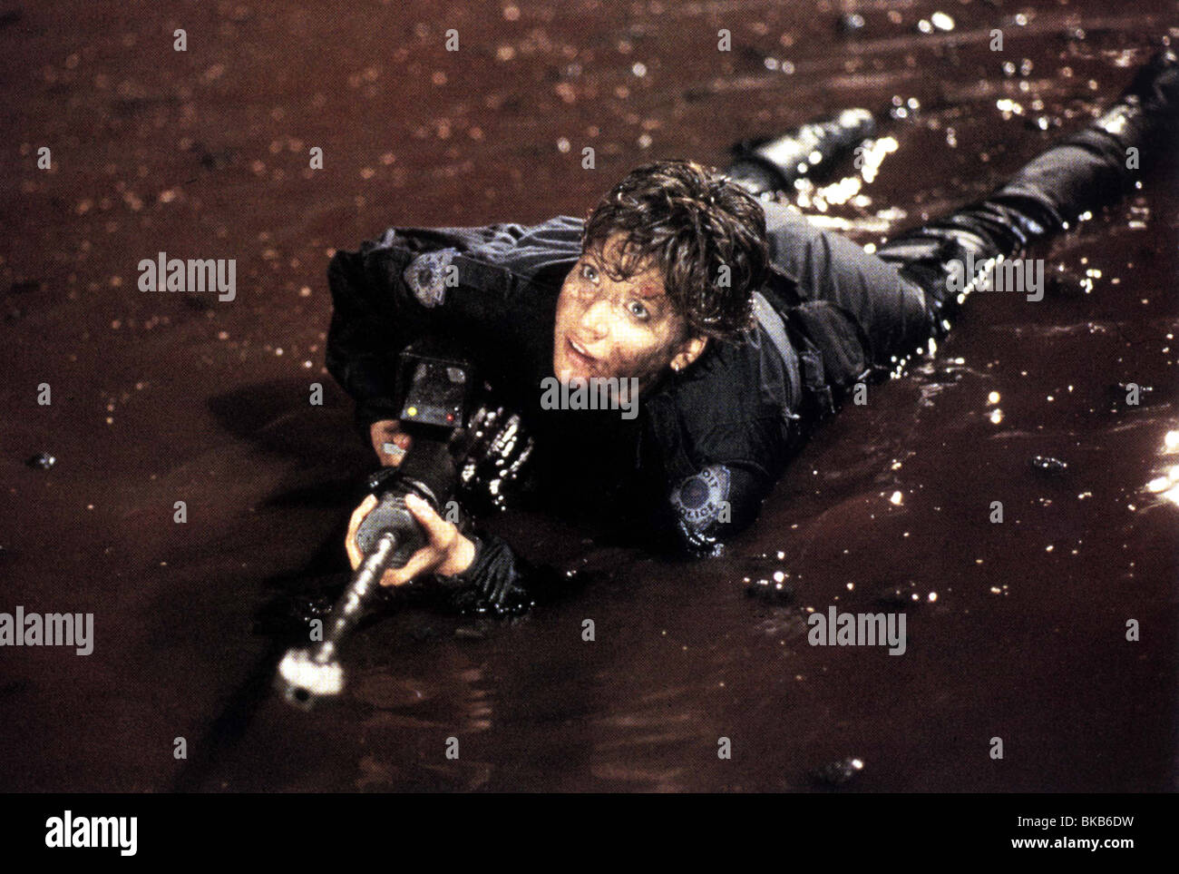 Robocop 1987 hi-res stock photography and images - Alamy