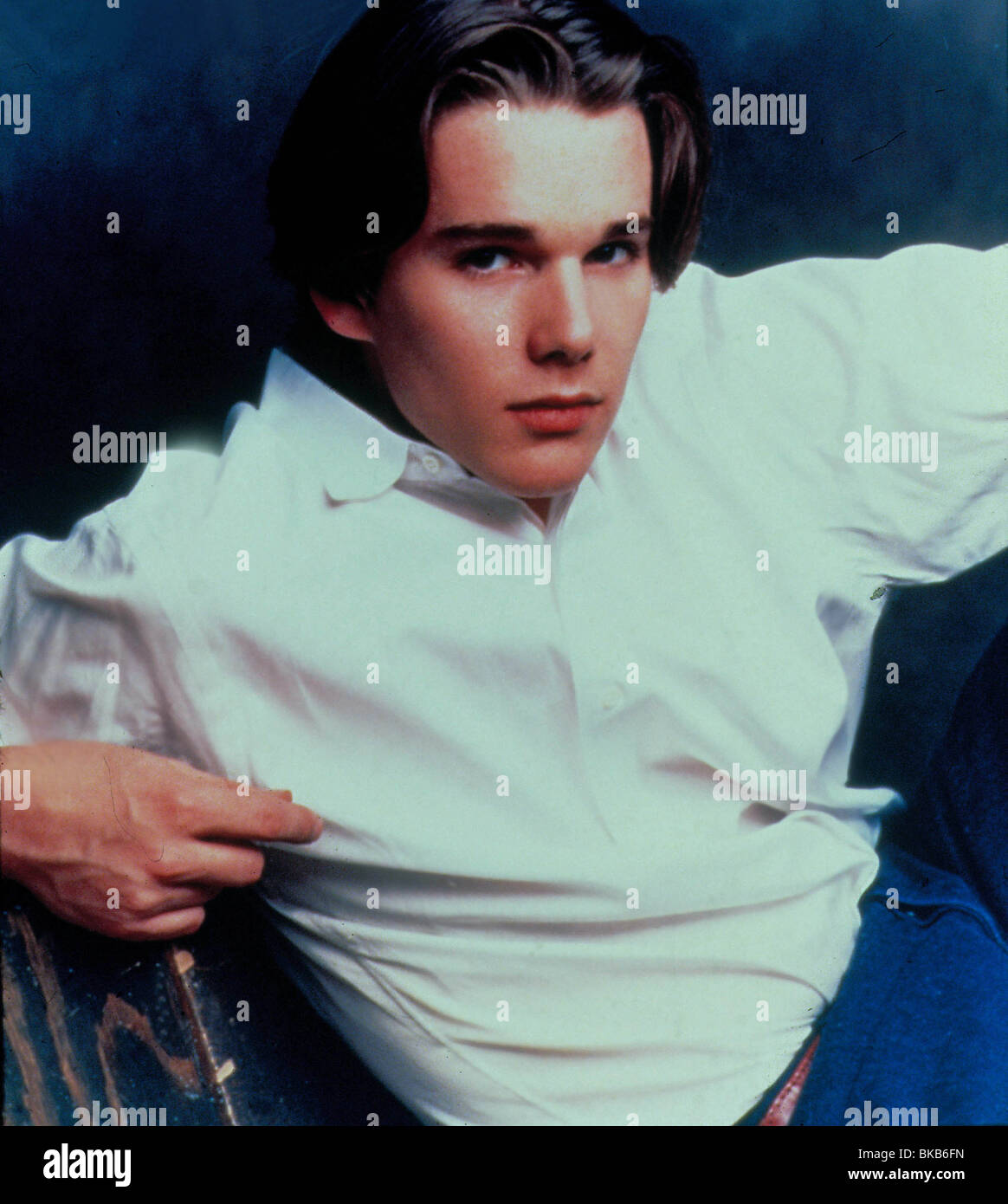 ETHAN HAWKE PORTRAIT Stock Photo - Alamy