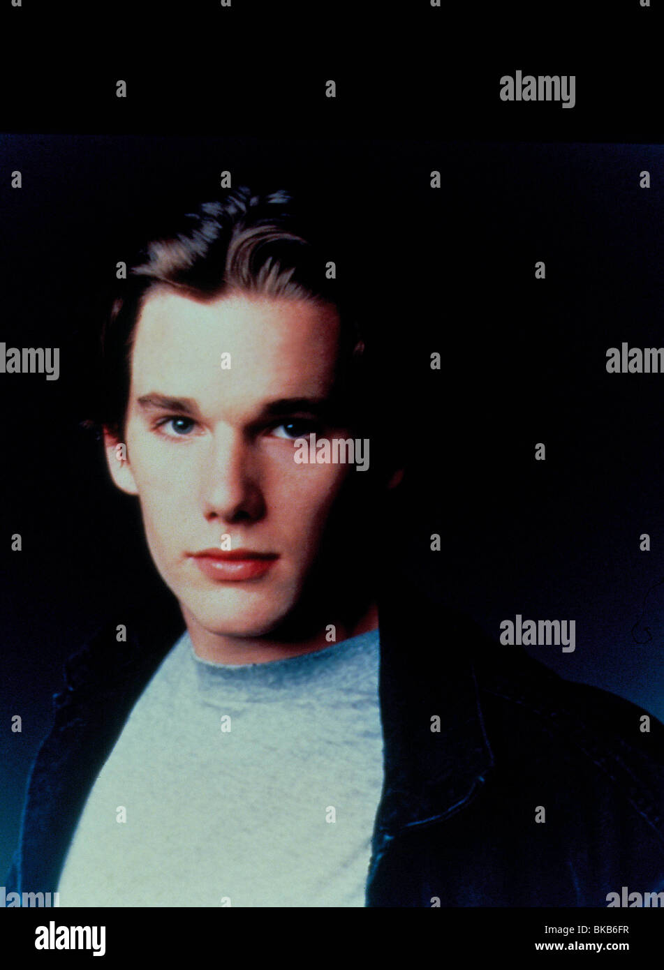 ETHAN HAWKE PORTRAIT Stock Photo - Alamy