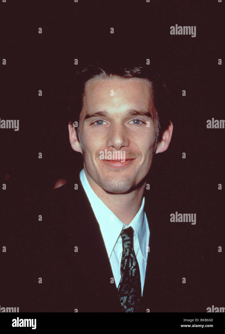 ETHAN HAWKE PORTRAIT Stock Photo - Alamy