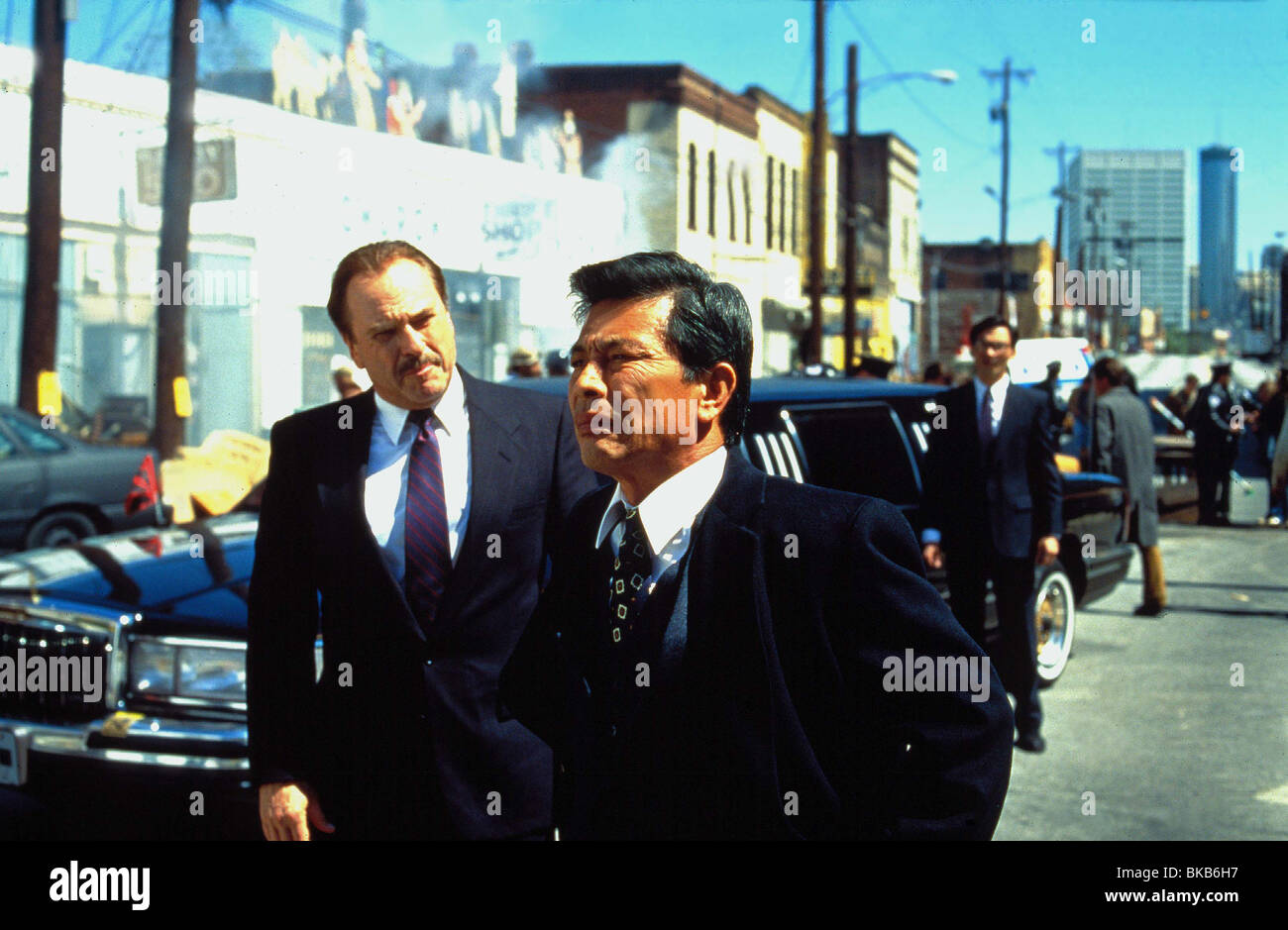 Robocop 3 Wallpaper RoboCop 3 (1993) Shout! Factory Blu Ray Review