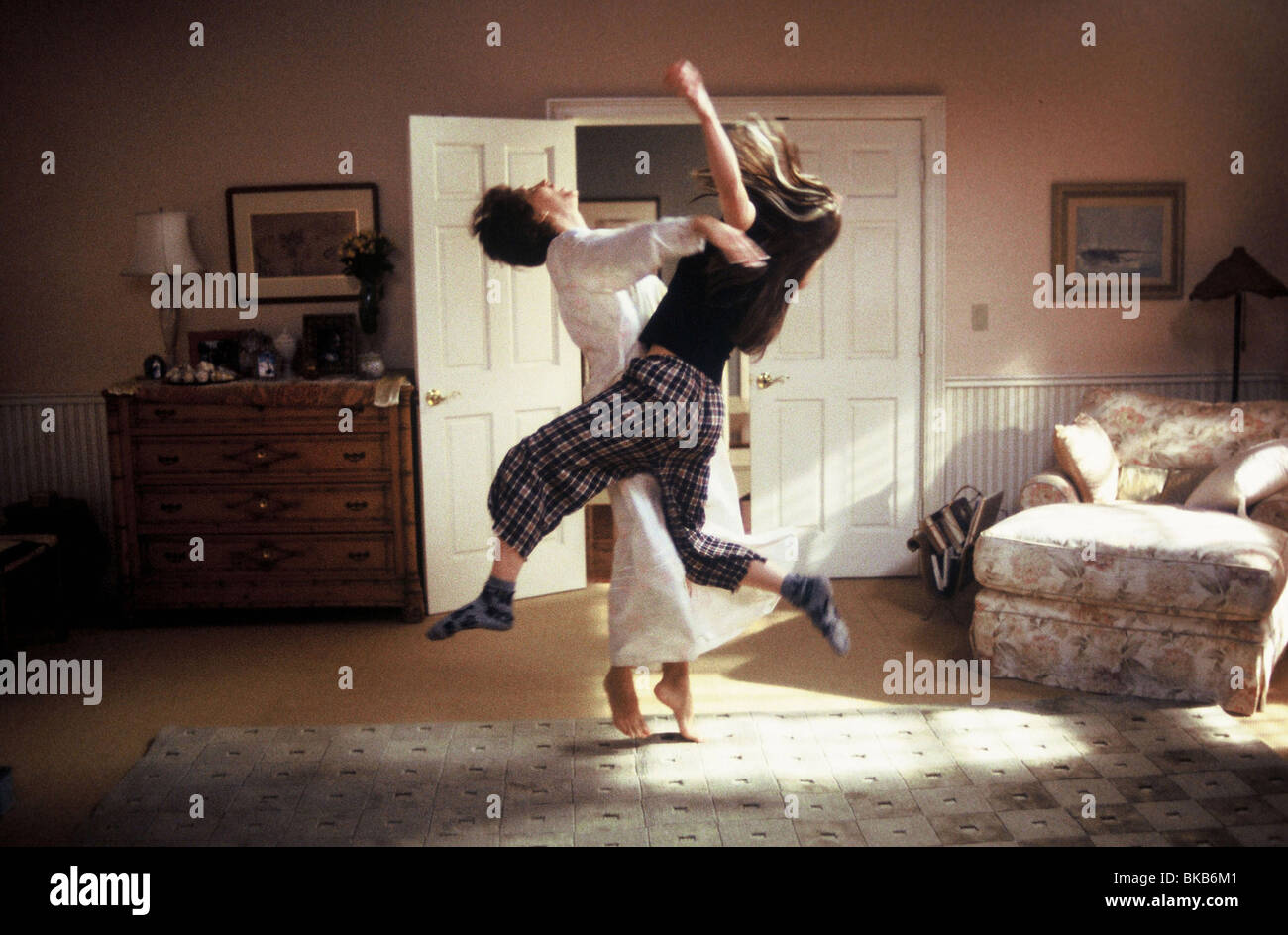 Freaky friday 2003 jamie lee curtis hi-res stock photography and images ...