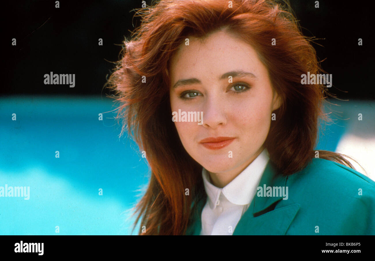 Heathers 1988 shannen doherty hi-res stock photography and images - Alamy