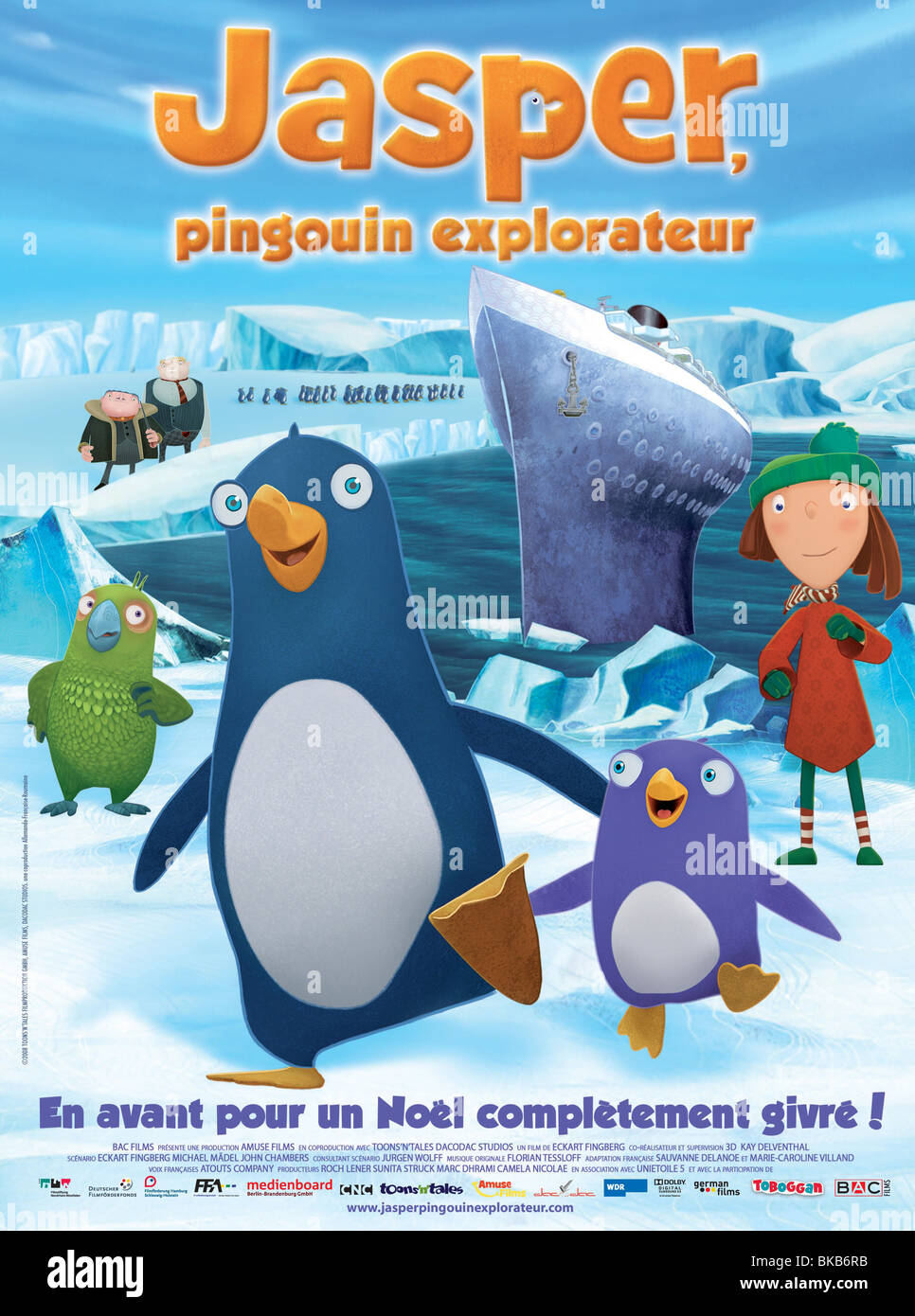 Jasper und das Limonadenkomplott Jasper Journey to End of World Year ...