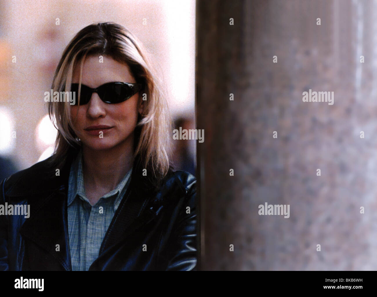 Heaven 2002 cate blanchett hi-res stock photography and images - Alamy