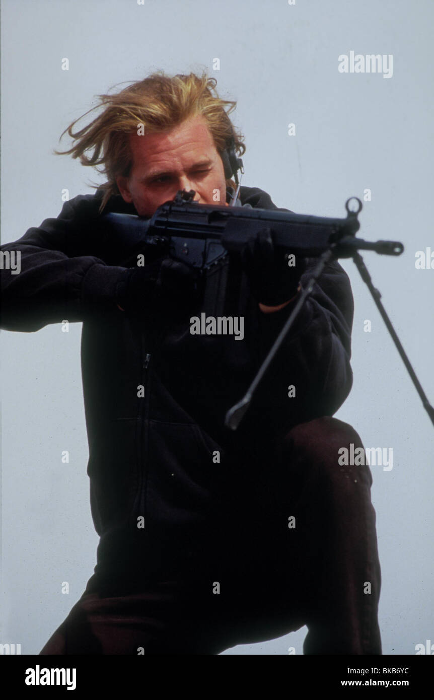 Val kilmer heat hi-res stock photography and images - Alamy