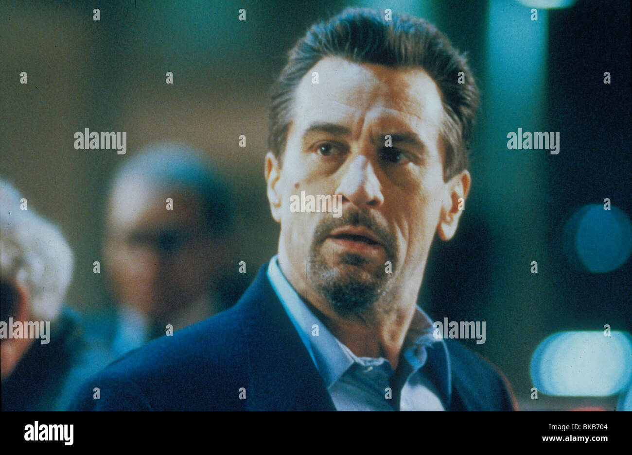 HEAT -1996 ROBERT DE NIRO Stock Photo - Alamy