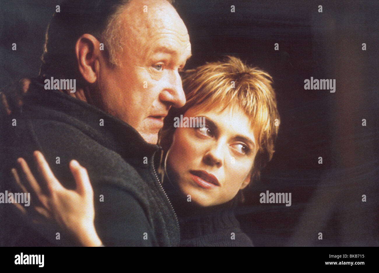 Rebecca pidgeon heit hi-res stock photography and images - Alamy