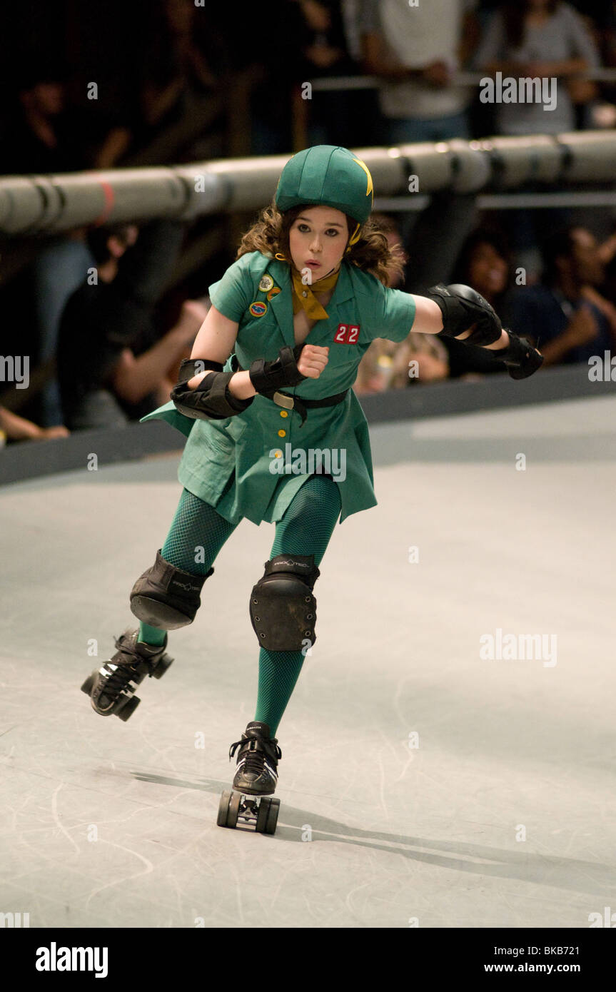 Drew barrymore young hi-res stock photography and images - Alamy