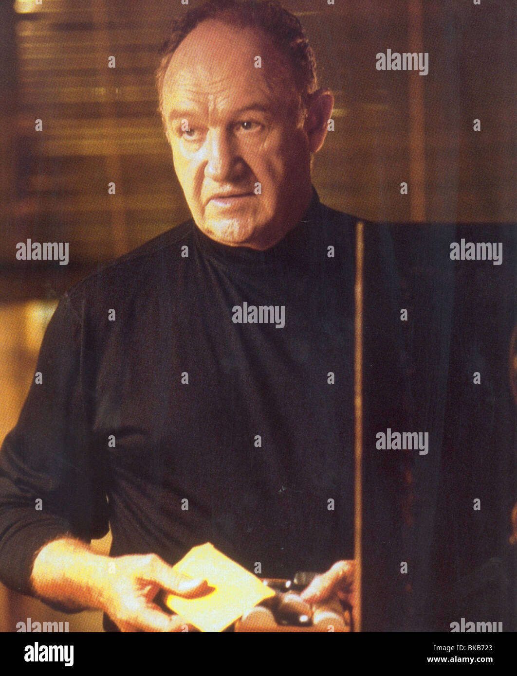 Gene hackman hi-res stock photography and images - Alamy