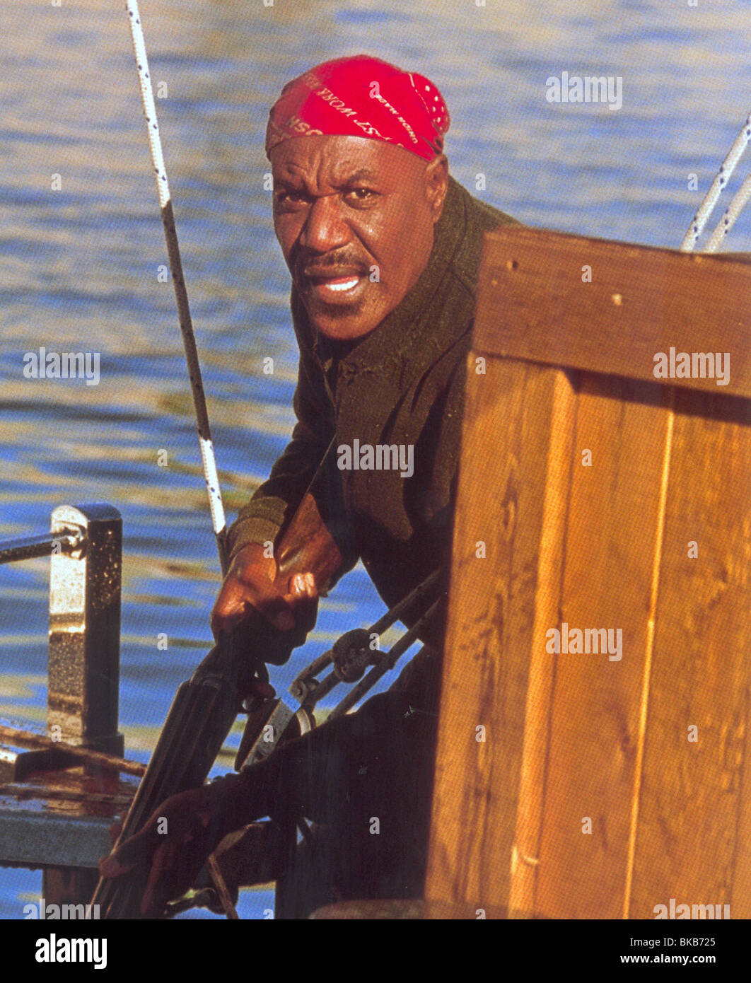 Delroy lindo hi-res stock photography and images - Alamy