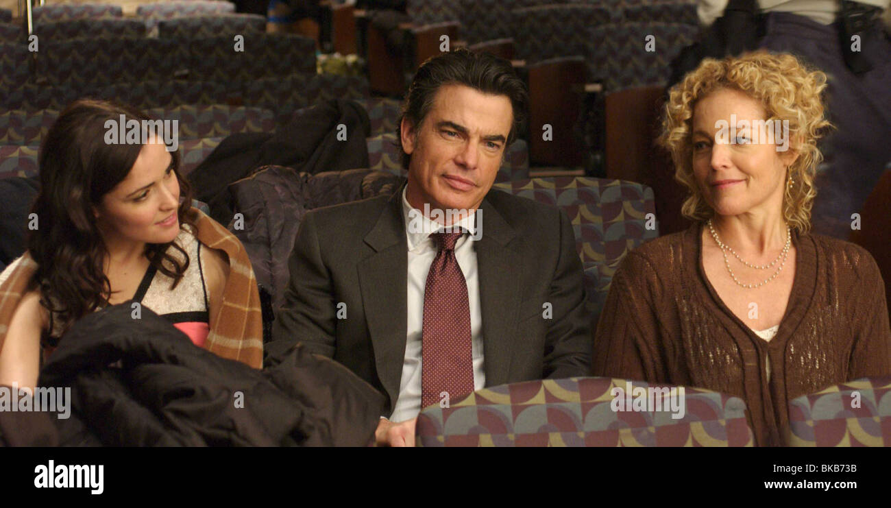 Amy irving hi-res stock photography and images - Alamy