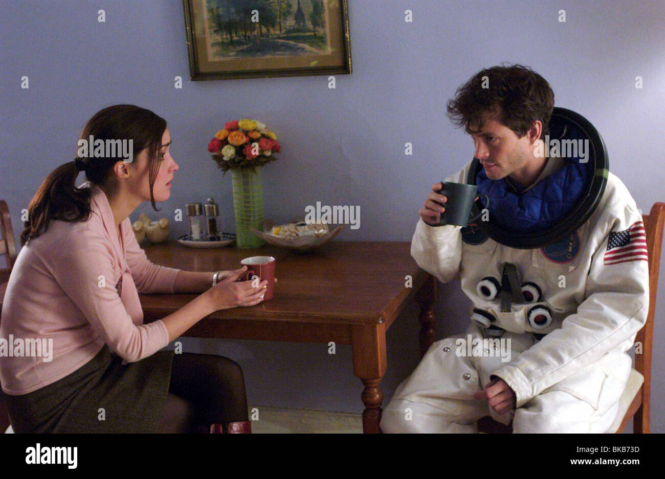 Rose byrne hi-res stock photography and images - Alamy