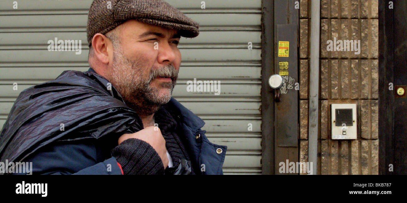 Padre Nuestro Year : 2007 Director : Christopher Zalla Jesus Ochoa ...