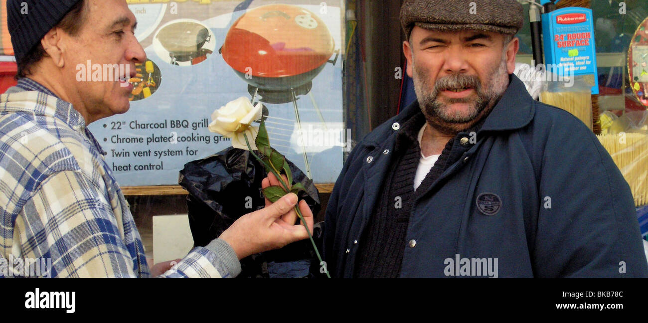 Padre Nuestro Year : 2007 Director : Christopher Zalla Jesus Ochoa ...