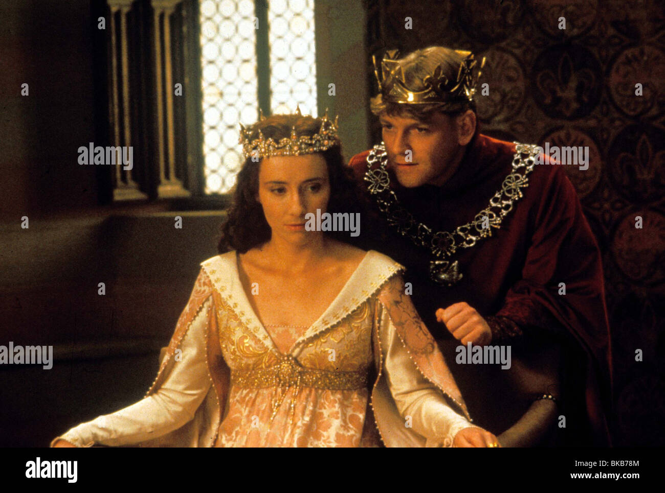 Emma Thompson Henry V