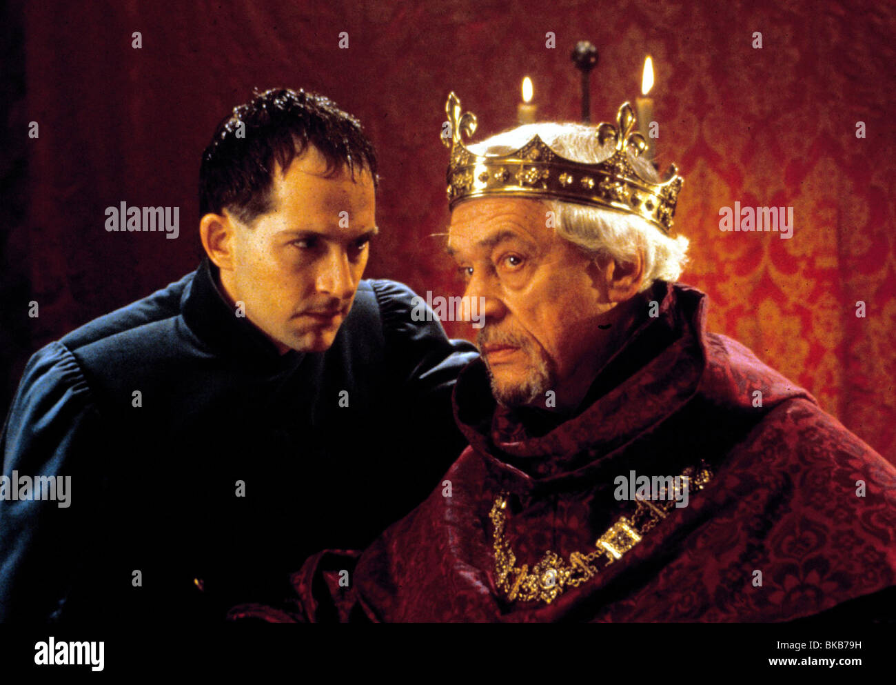 Henry V 1989