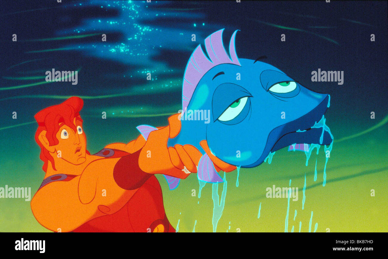 Hercules film stills hi-res stock photography and images - Alamy