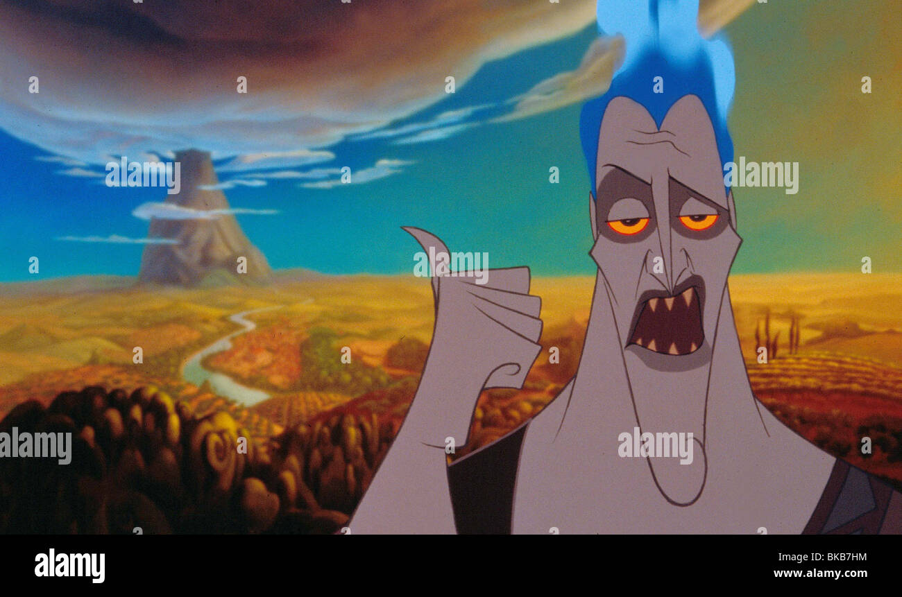 Hercules hi-res stock photography and images - Alamy