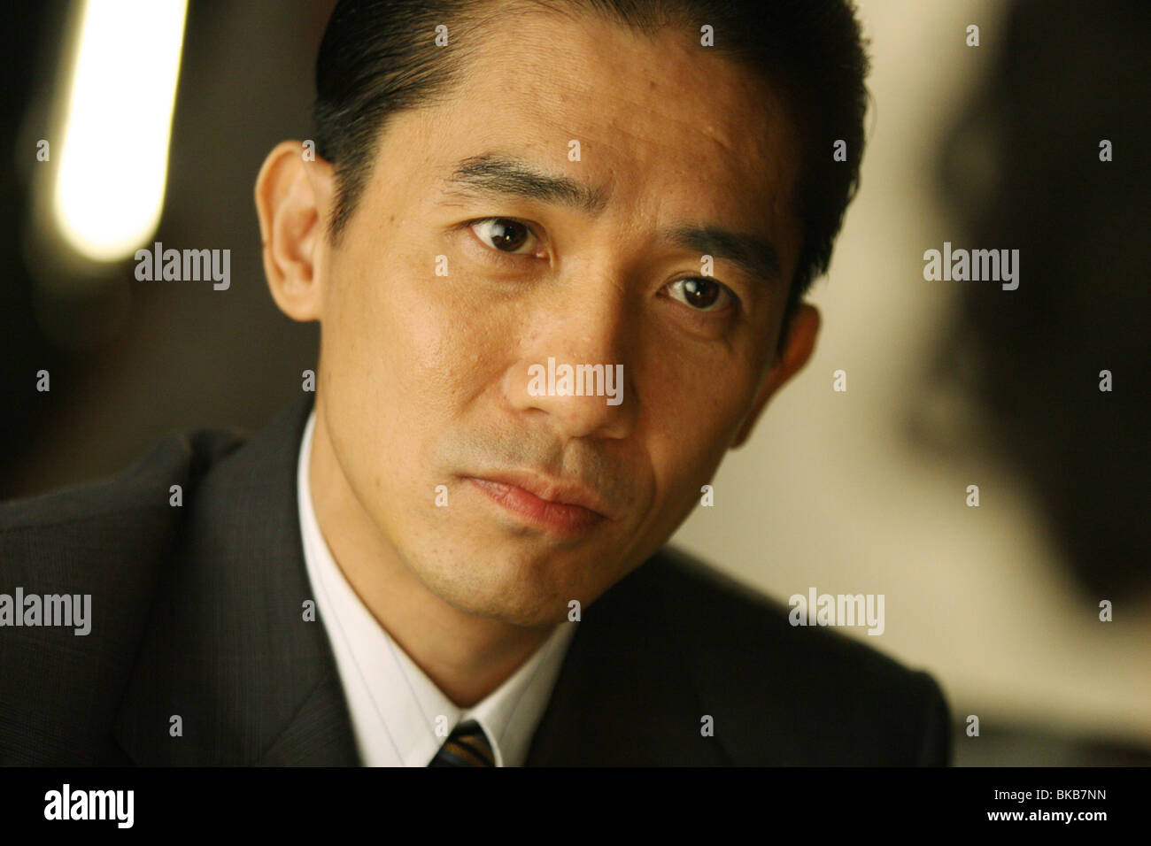 Lust, Caution Se jie Year : 2007 Director : Ang Lee Tony Leung Chiu Wai ...