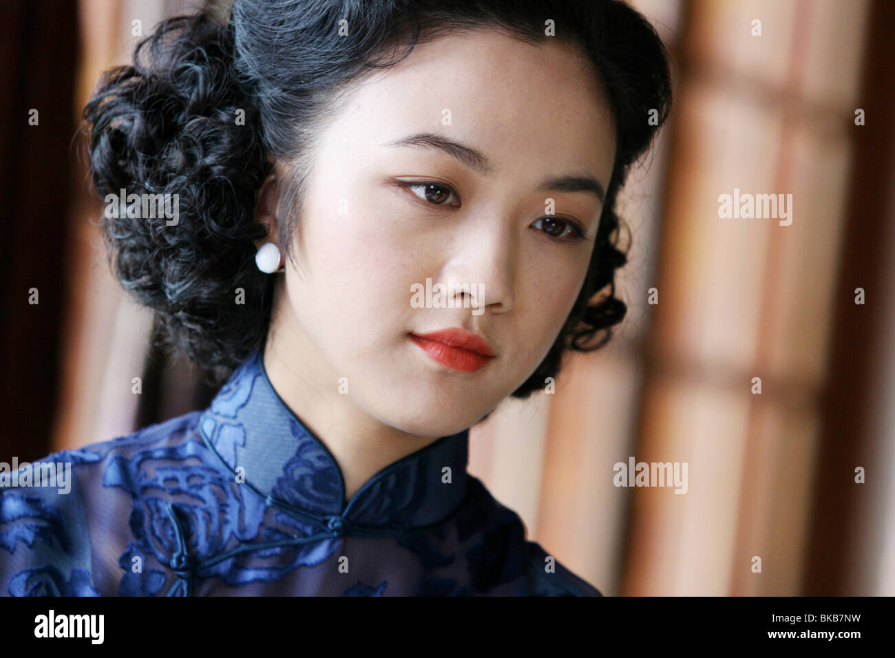 Wei tang lust caution se hi-res stock photography and images - Alamy