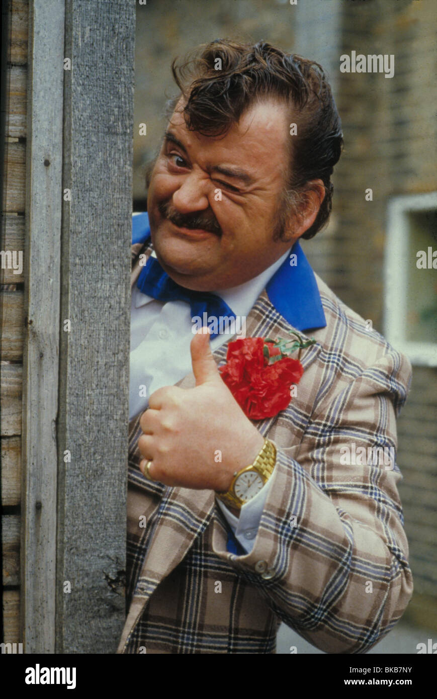 Hi de hi bbc hi-res stock photography and images - Alamy