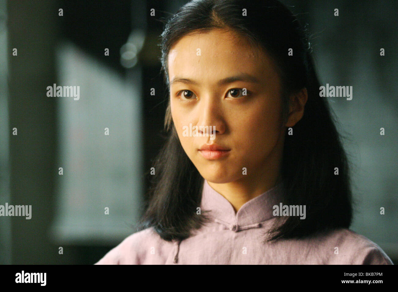 Ang lee tang wei hi-res stock photography and images - Alamy