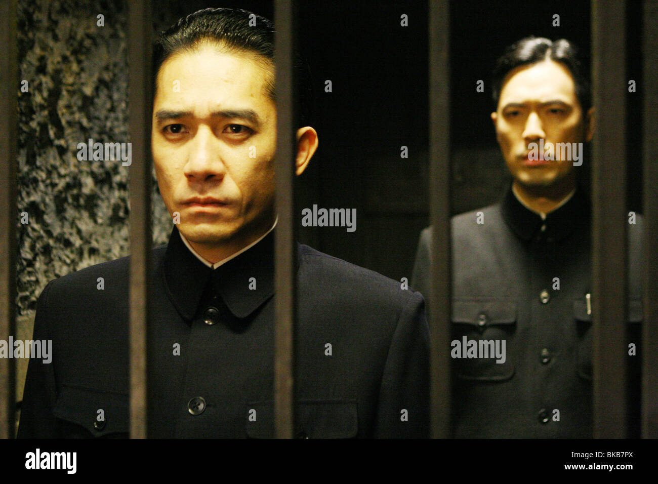Lust, Caution Se jie Year : 2007 Director : Ang Lee Tony Leung Chiu Wai ...