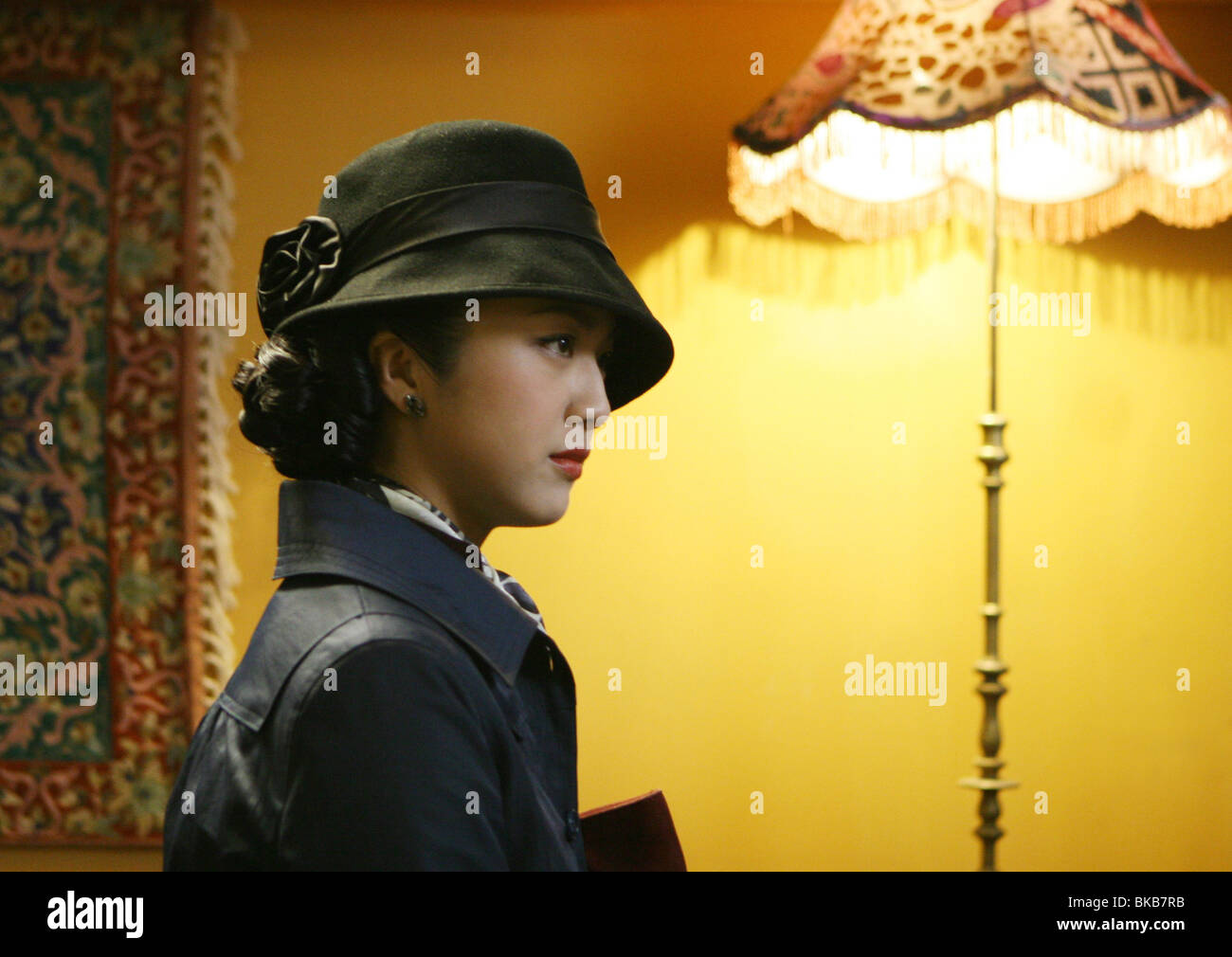 Lust, Caution Se jie Year : 2007 Director : Ang Lee Tang Wei Stock ...