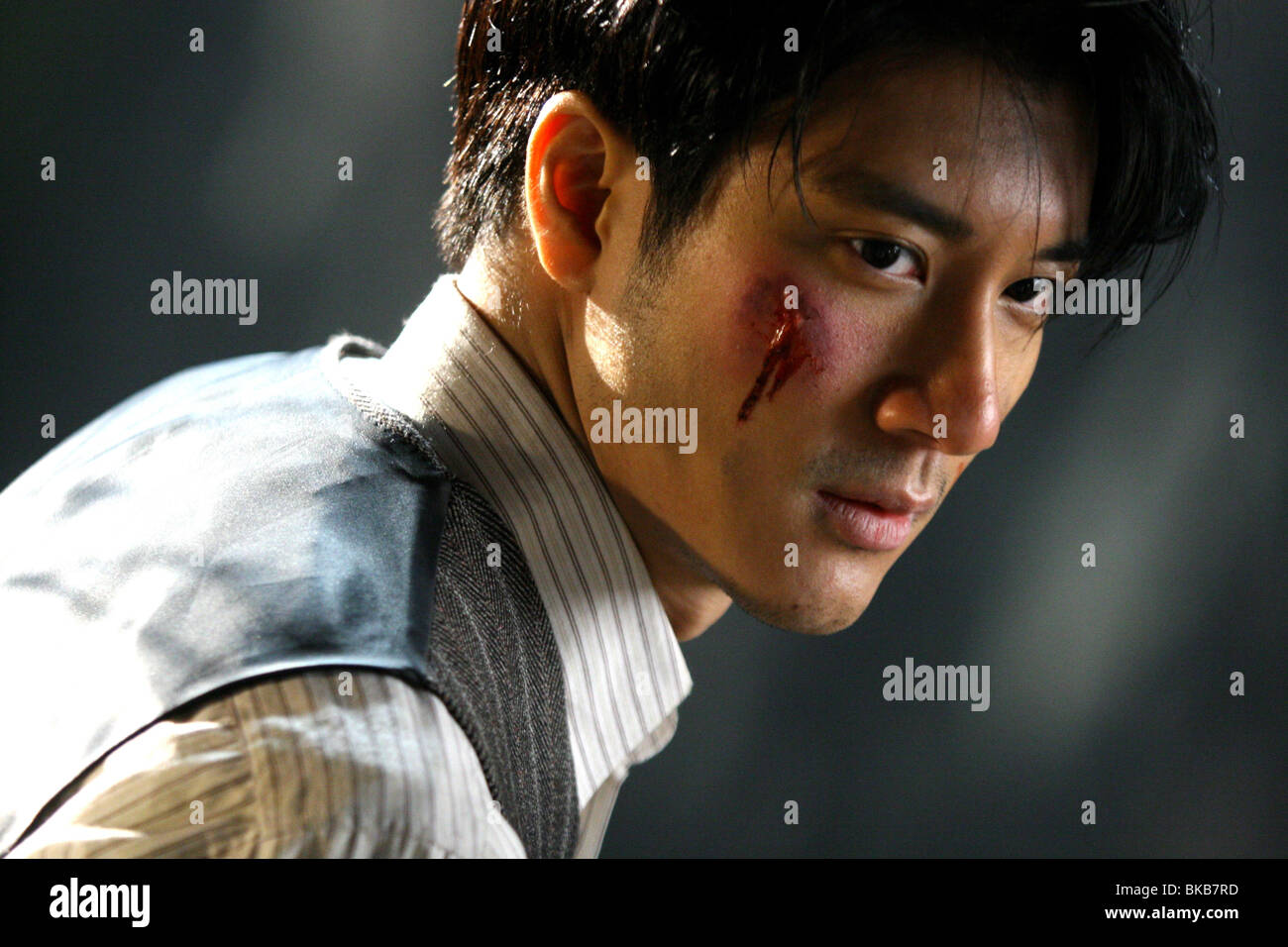 Lust, Caution Se jie Year : 2007 Director : Ang Lee Lee-Hom Wang Stock ...